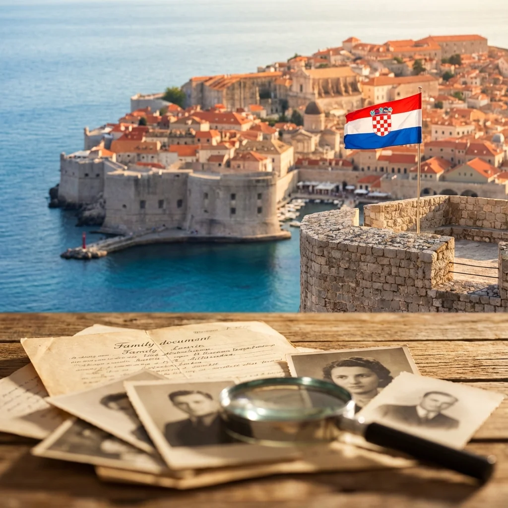 Citizenship Copilot - Discover Your Second Citizenship Eligibility